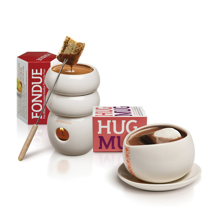 מקס ברנר | קפסולות קפה – Max Brenner